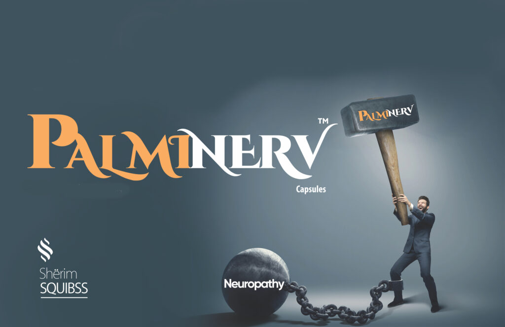 PALMINERV - Sherim Squibss Pharma